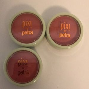 Pixi | Makeup | One Pixi Fresh Face Blush In Deep Rose New | Poshmark